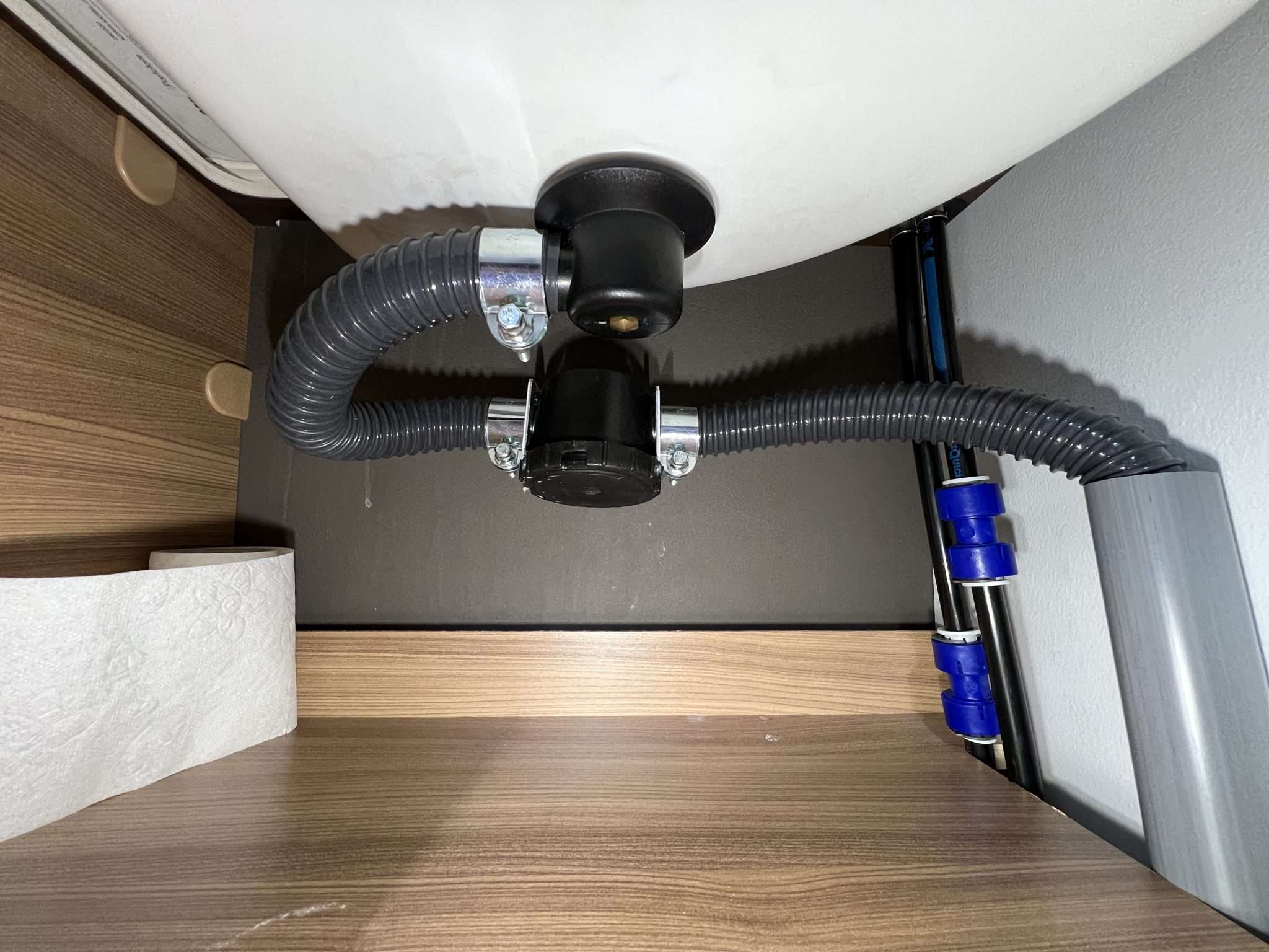 What Is A P-Trap? Your Guide To Plumbing That Doesn't Stink