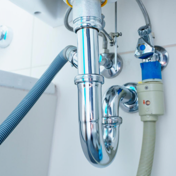 What Is A P-Trap? Your Guide To Plumbing That Doesn't Stink