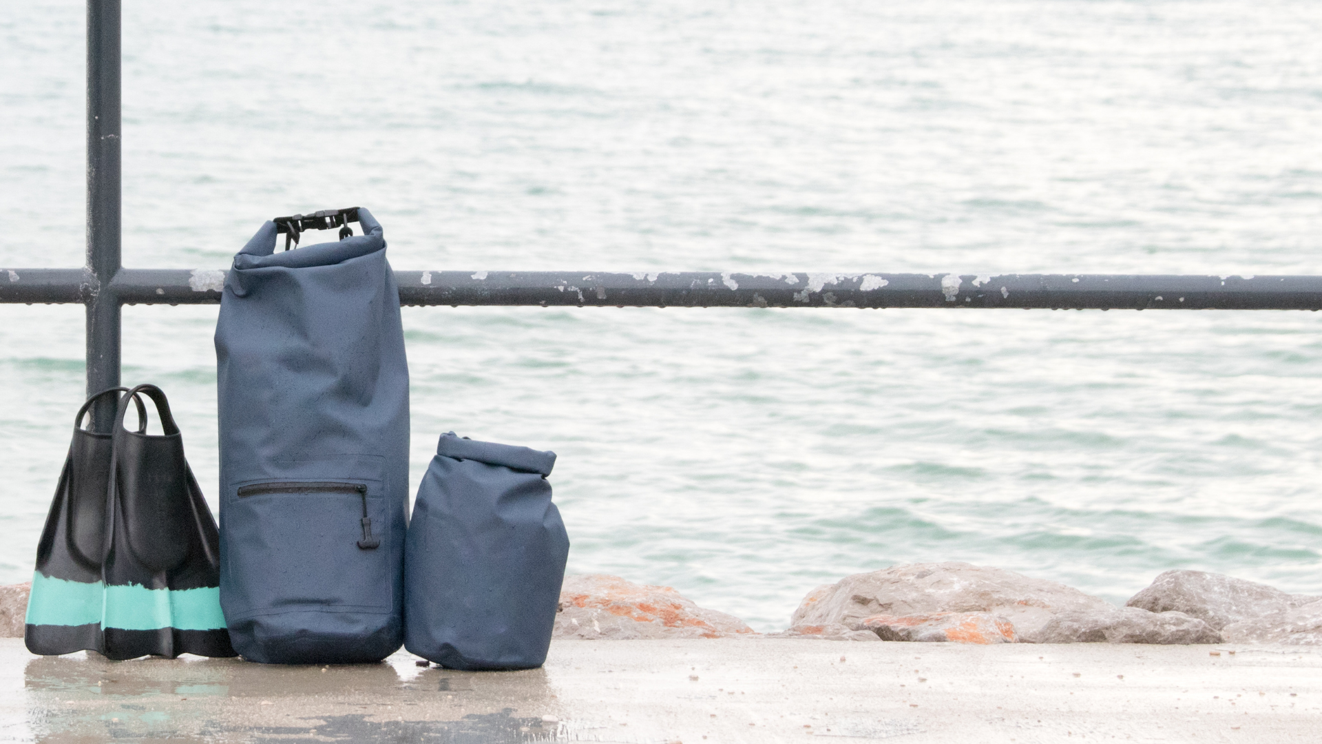 Stay Dry: Tips and Tricks For Using Dry Bags In Any Weather