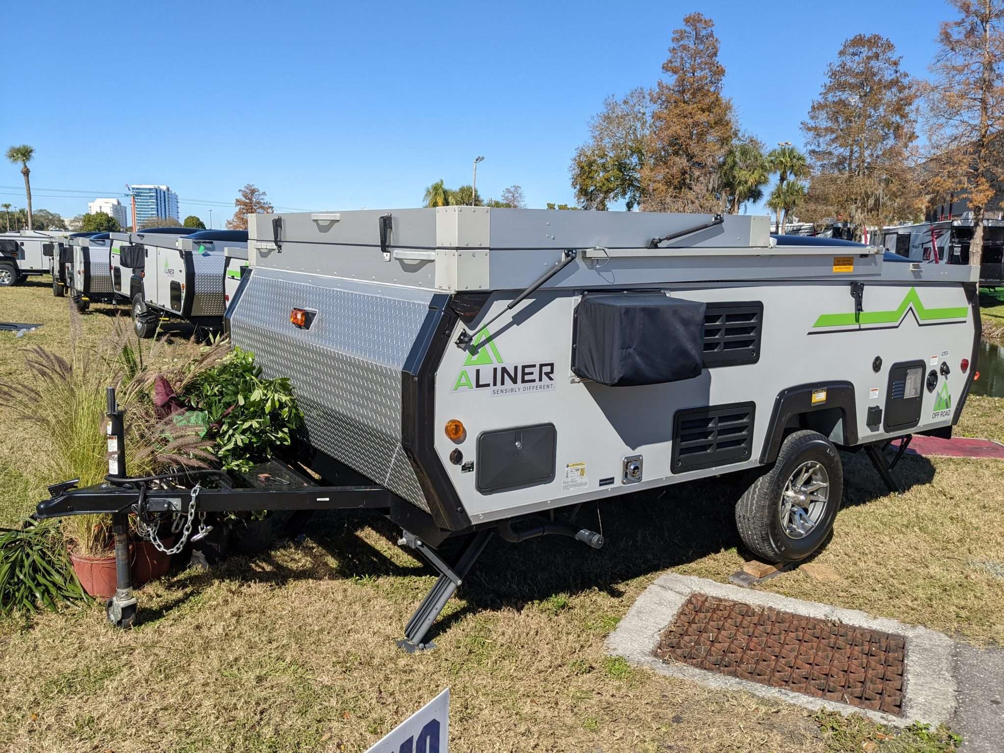 5 Best Hard Side Pop-Up Campers You Need to See