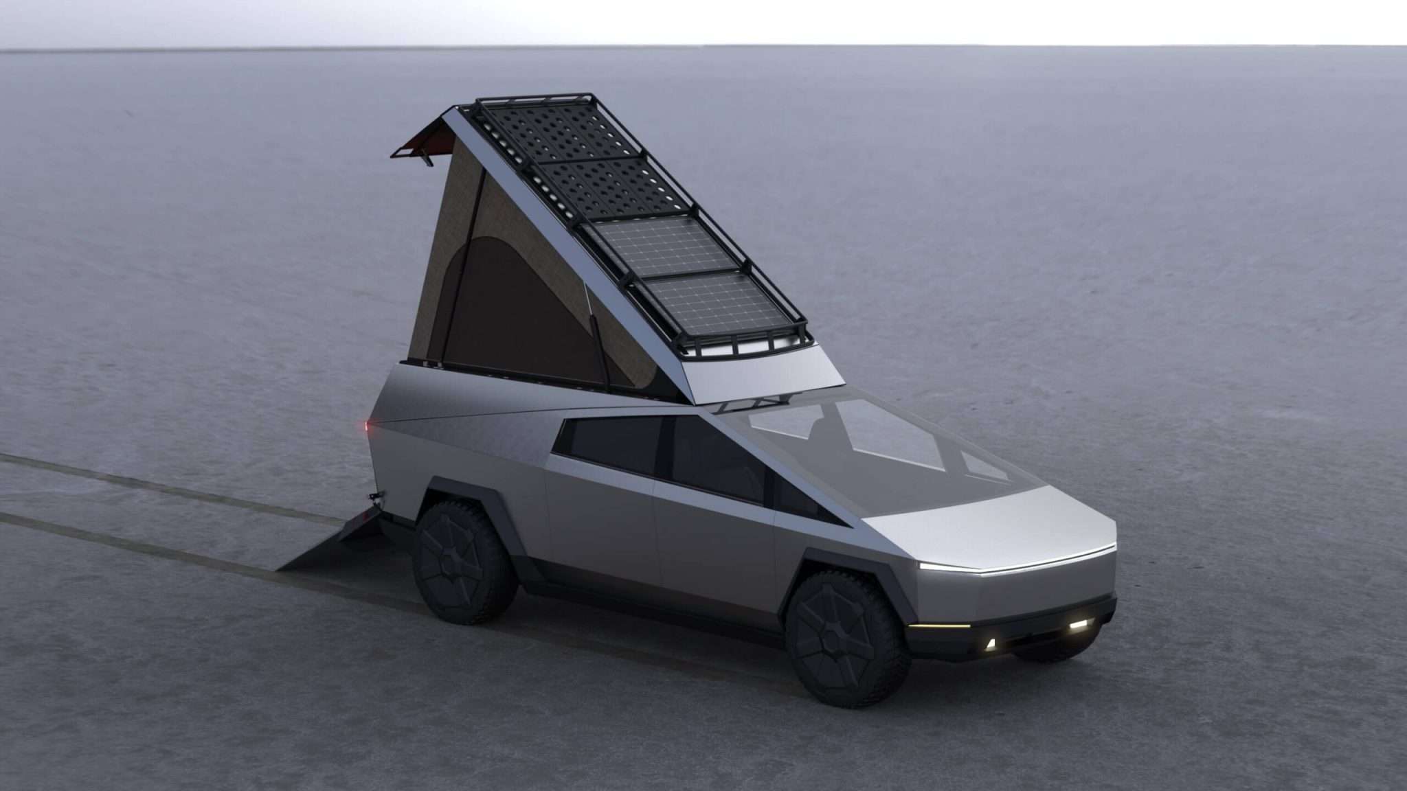 Is Tesla's Electric RV A Reality or a Rumor?