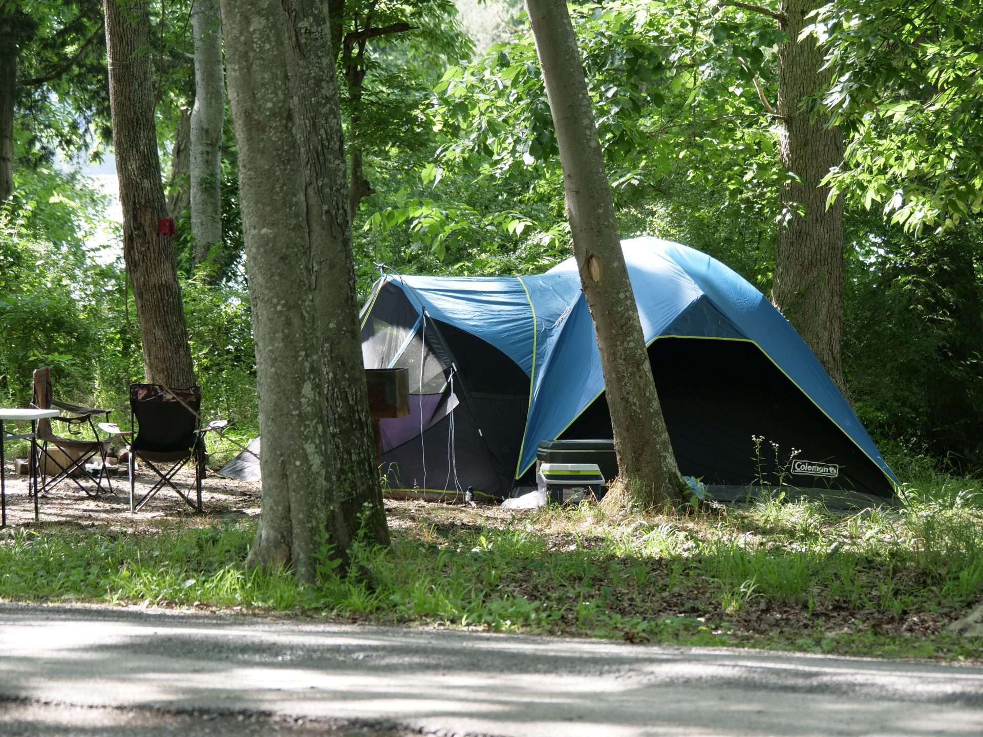 7 Best Blackout Tents for Sleeping Late in Your Tent