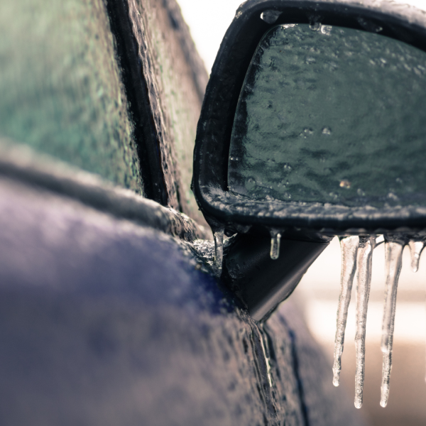 When to Start Worrying About Freezing Gasoline