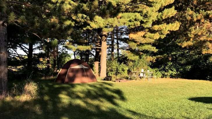 7 Best Blackout Tents for Sleeping Late in Your Tent