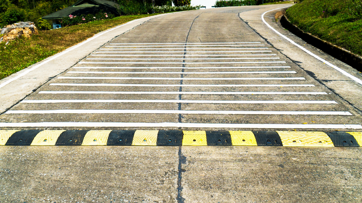 Musical Road Stunt in Lancaster California Was Built Wrong…Twice