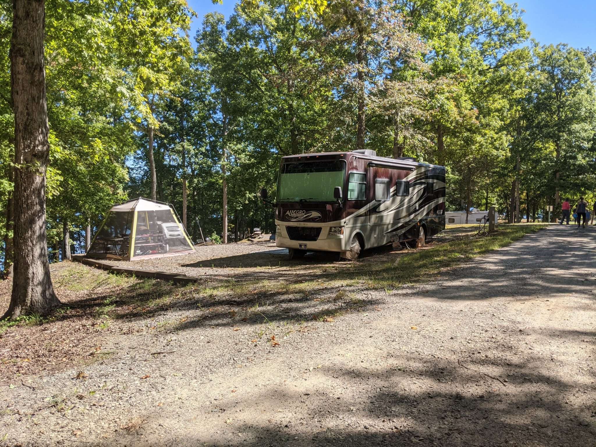 9 Cheapest Ways to Go Camping on a Budget