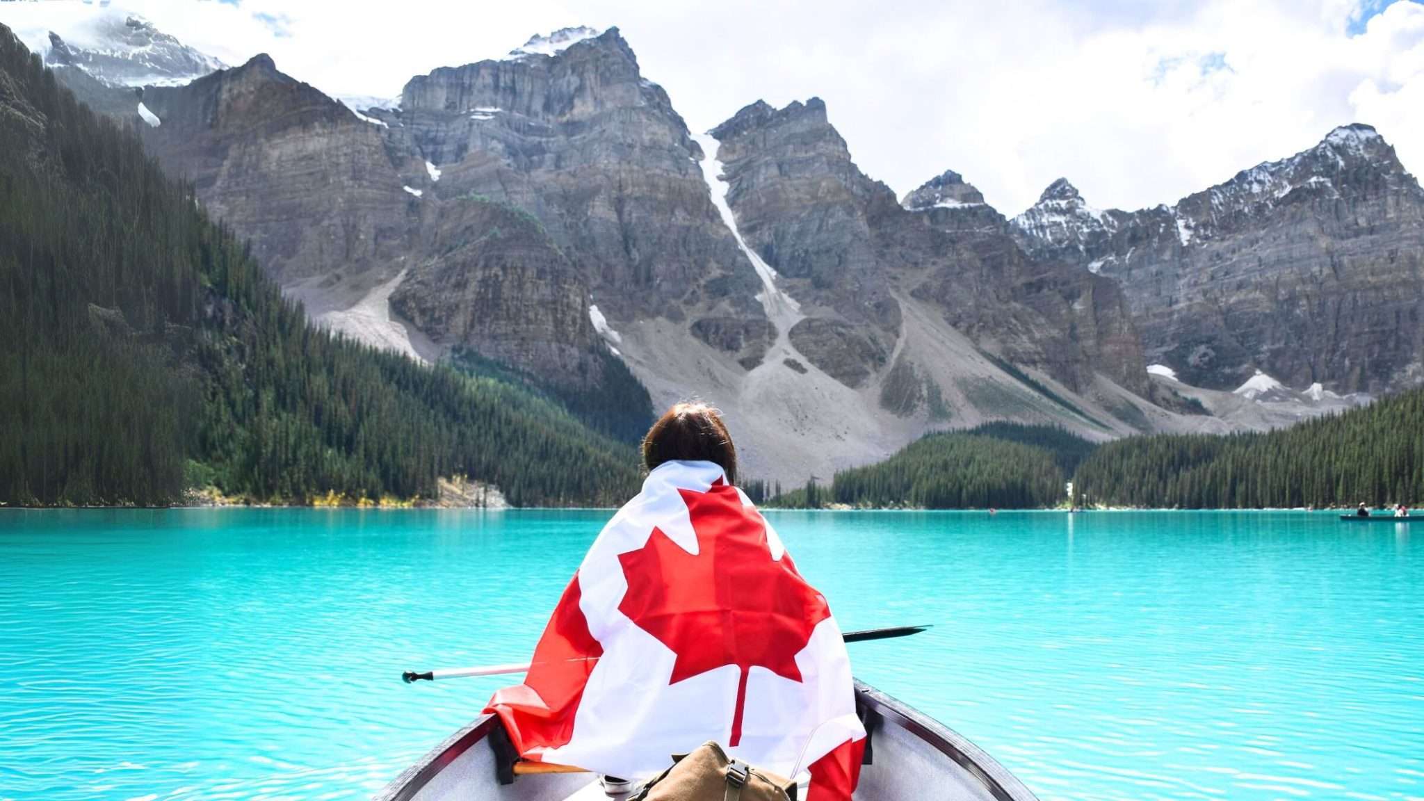 Are Canadian National Parks Worth Visiting?