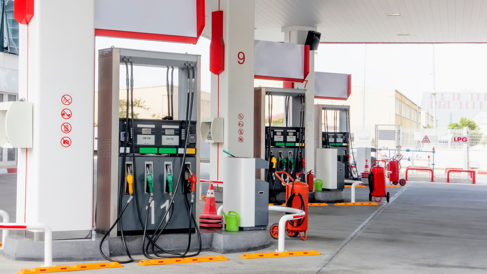 Time To Know Gasoline's Expiration Date