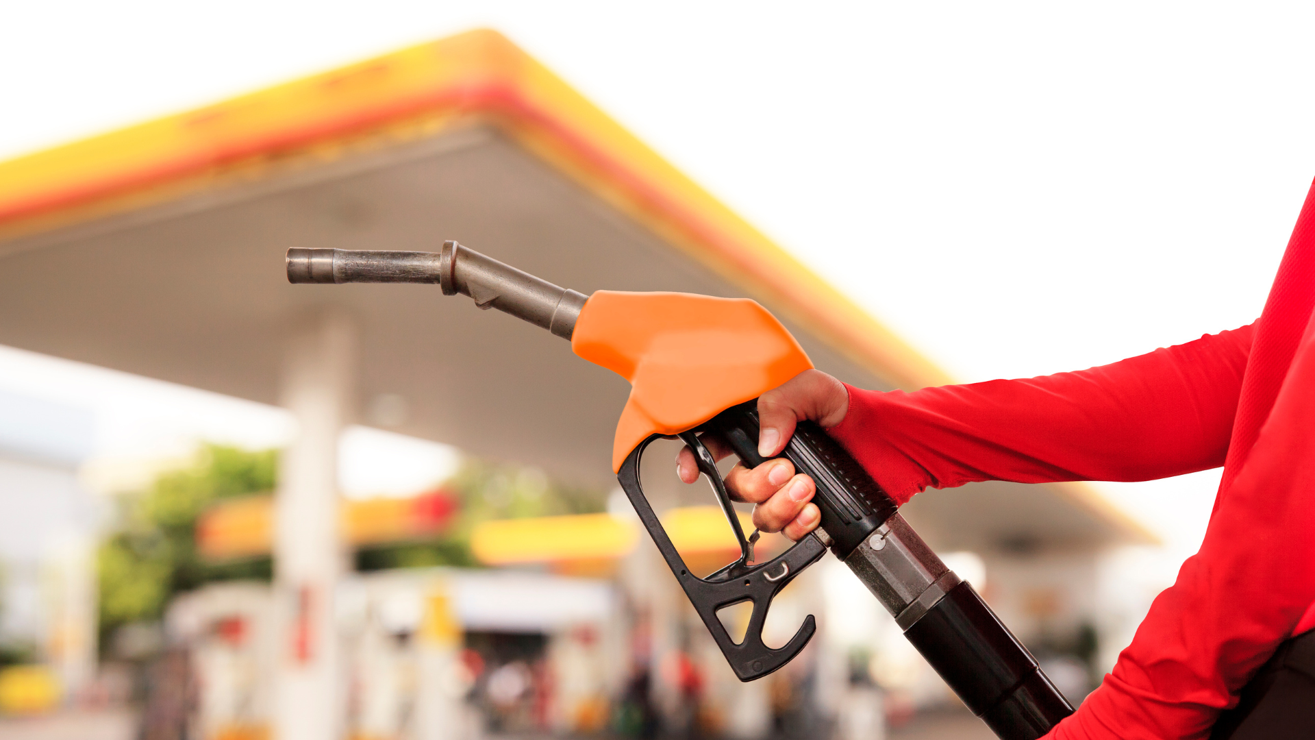 This State Still Doesn't Trust You to Pump Your Own Gas