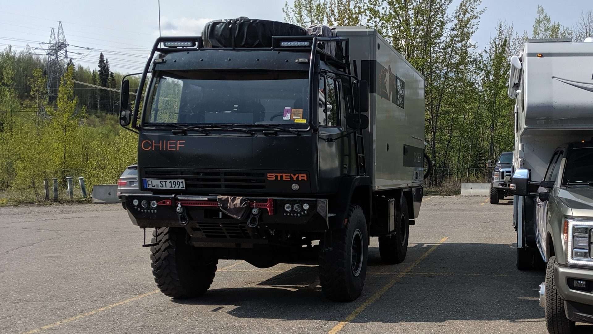 Bug Out Vehicles: Best Rigs for an Apocalypse