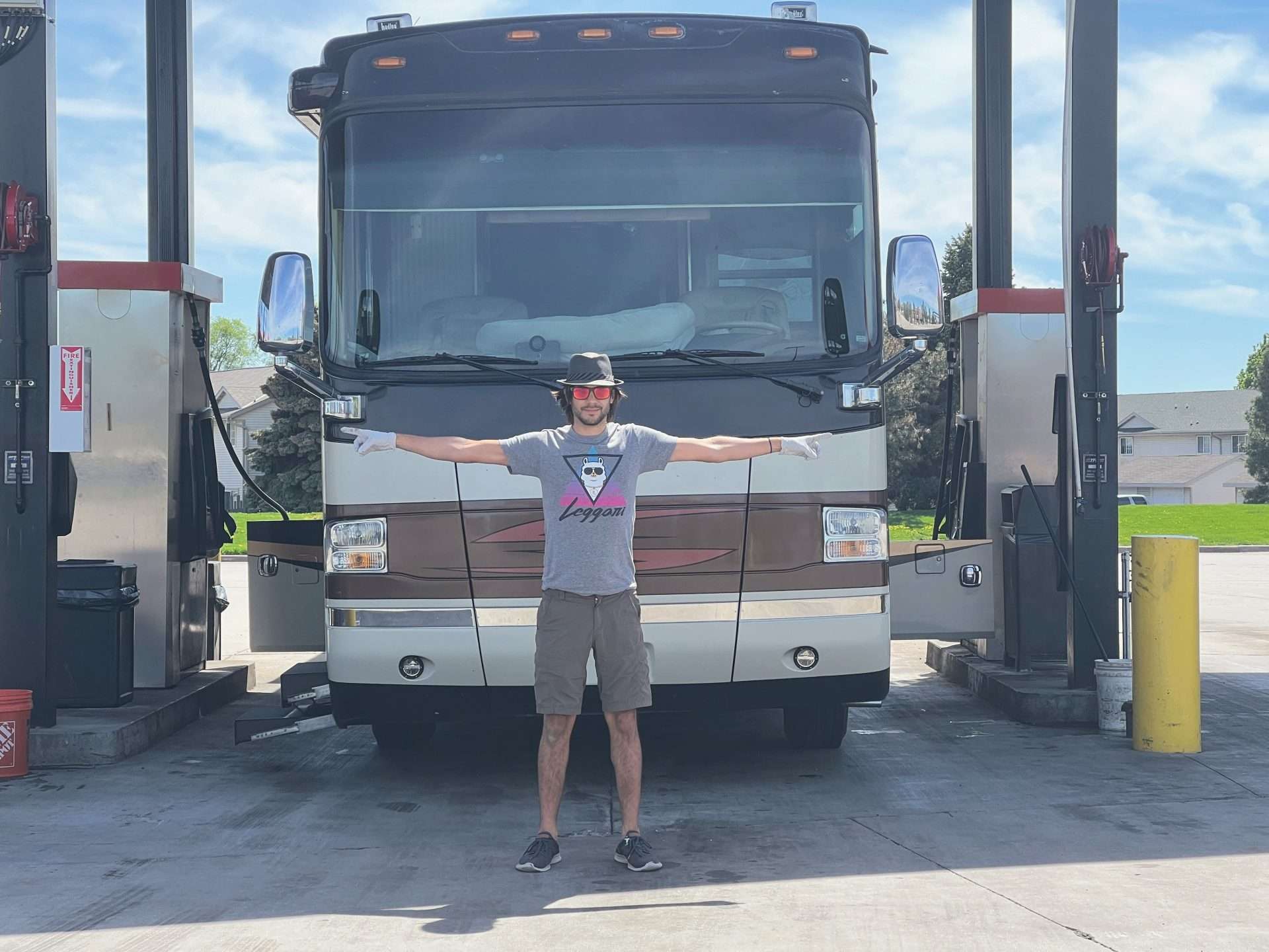 Do You Need a Special License to Drive an RV? Let’s Break It Down