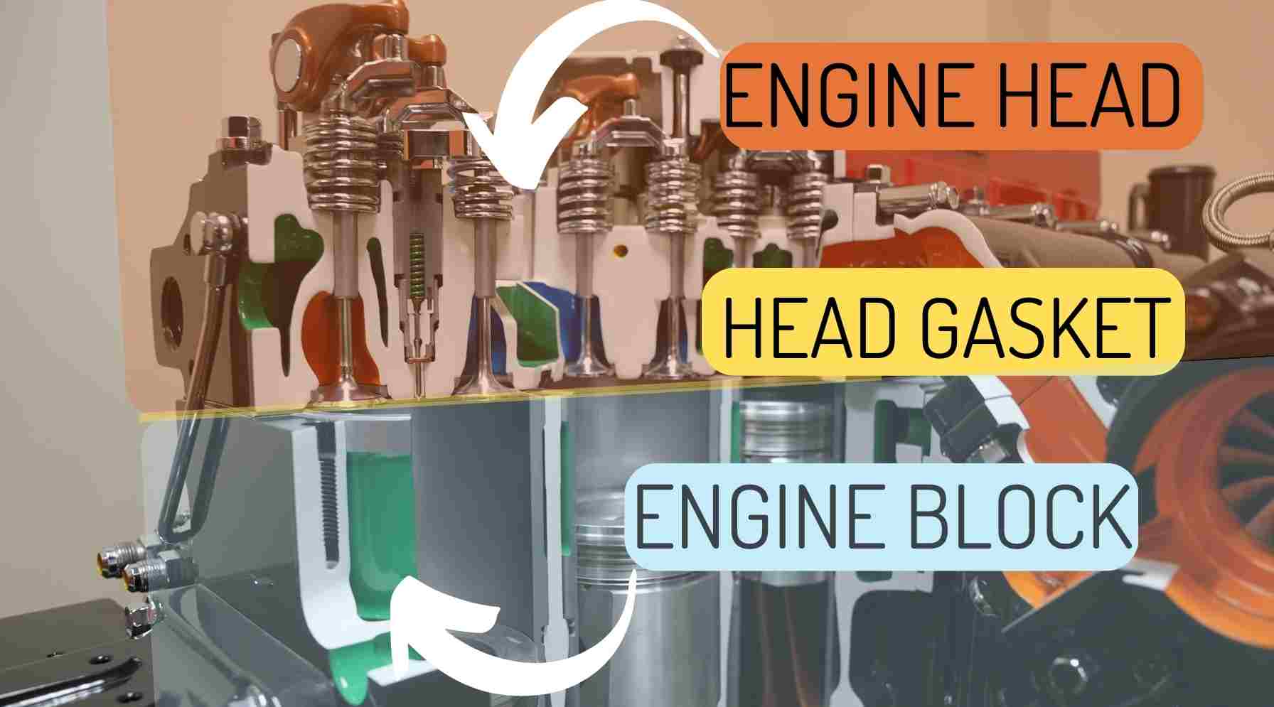 Our Engine Blew Its Head Gasket: Here's Why and How We Fixed It