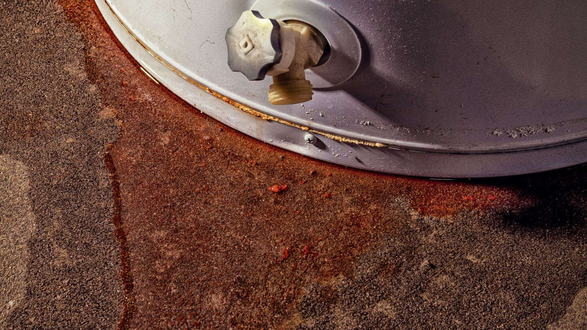 RV Water Heater Anode Rods: How To Replace When They Go Bad