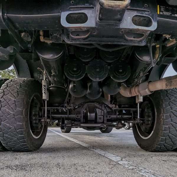 What Is Off-Road Diesel and When Can You Use It?