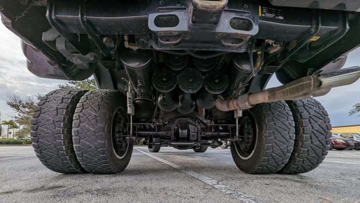 What Is Off-Road Diesel and When Can You Use It?