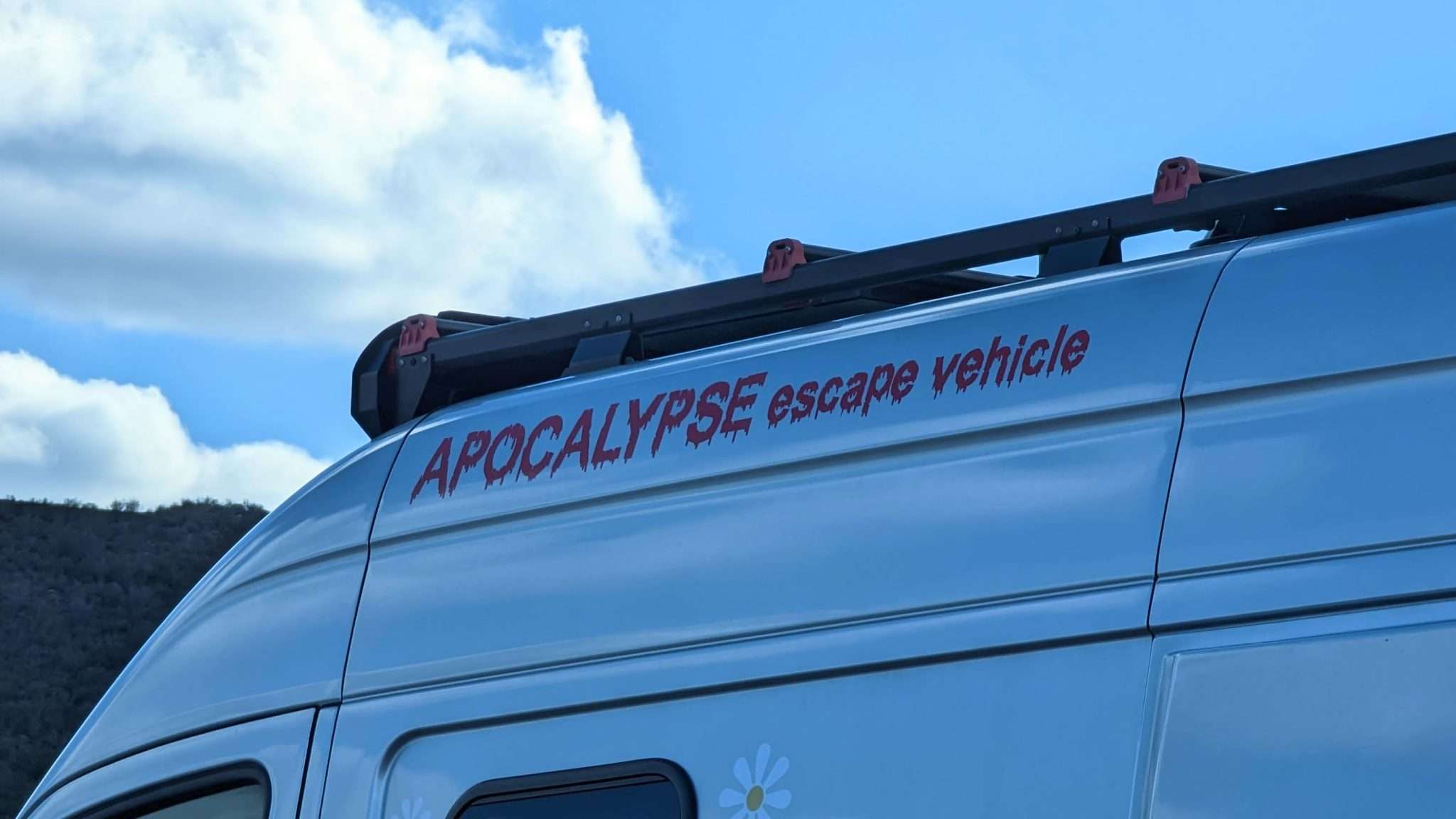 Bug Out Vehicles: Best Rigs for an Apocalypse