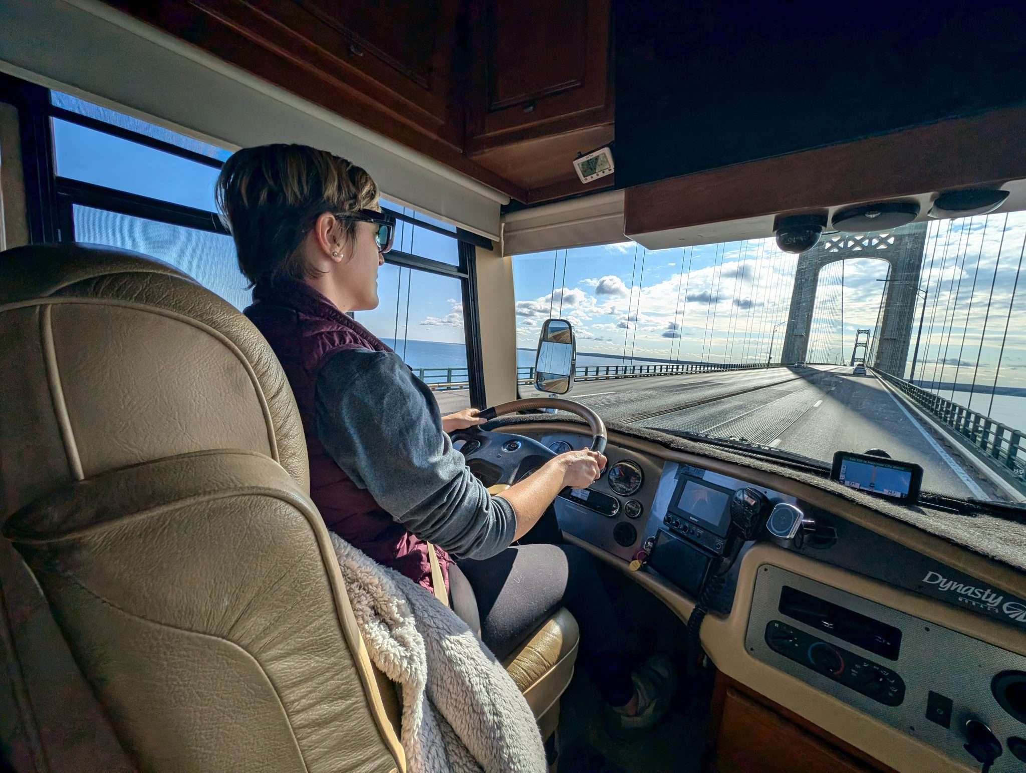 Do You Need a Special License to Drive an RV? Let’s Break It Down