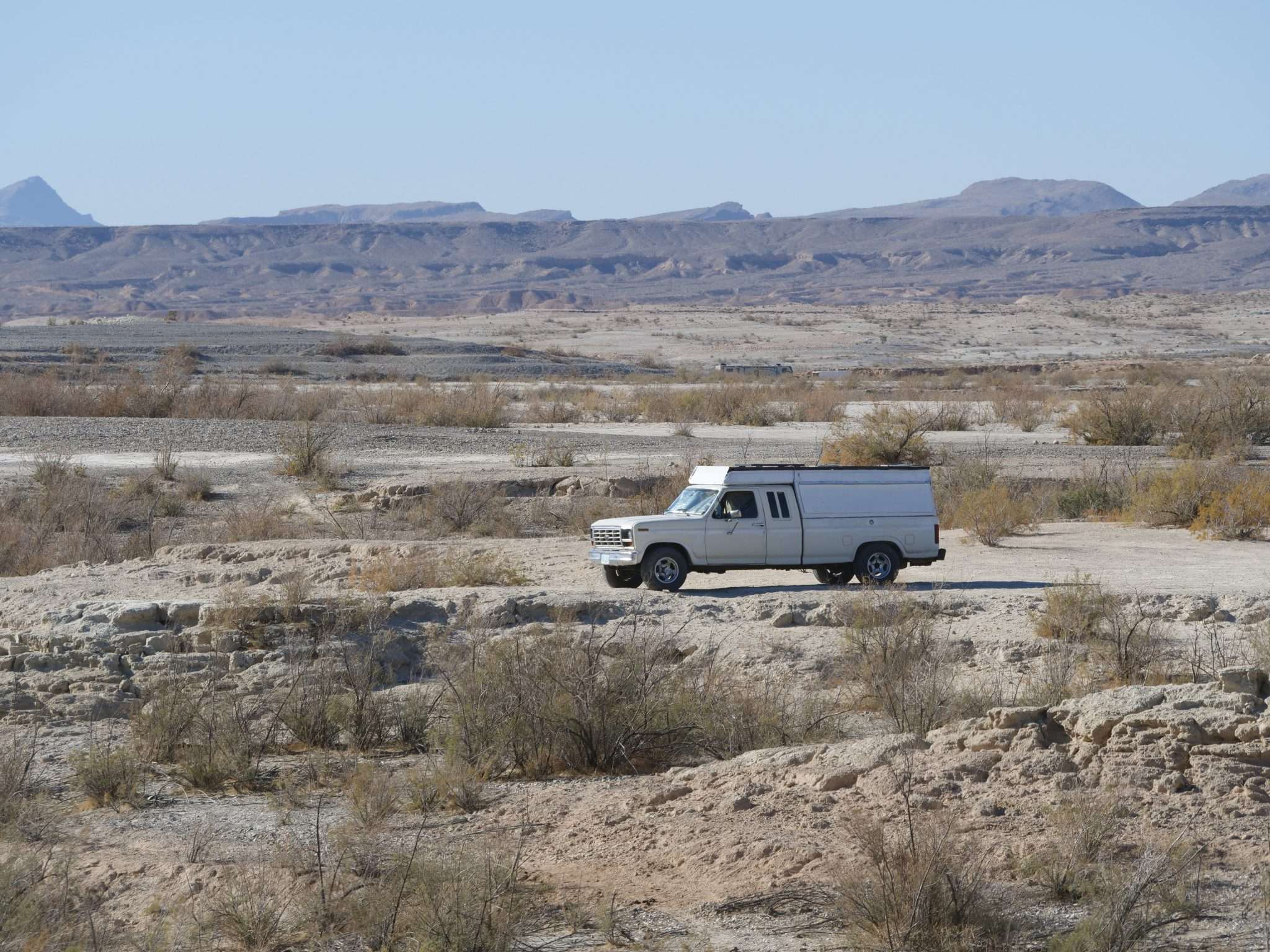 Ready to Roam: How to Create the Perfect Truck Camping Setup