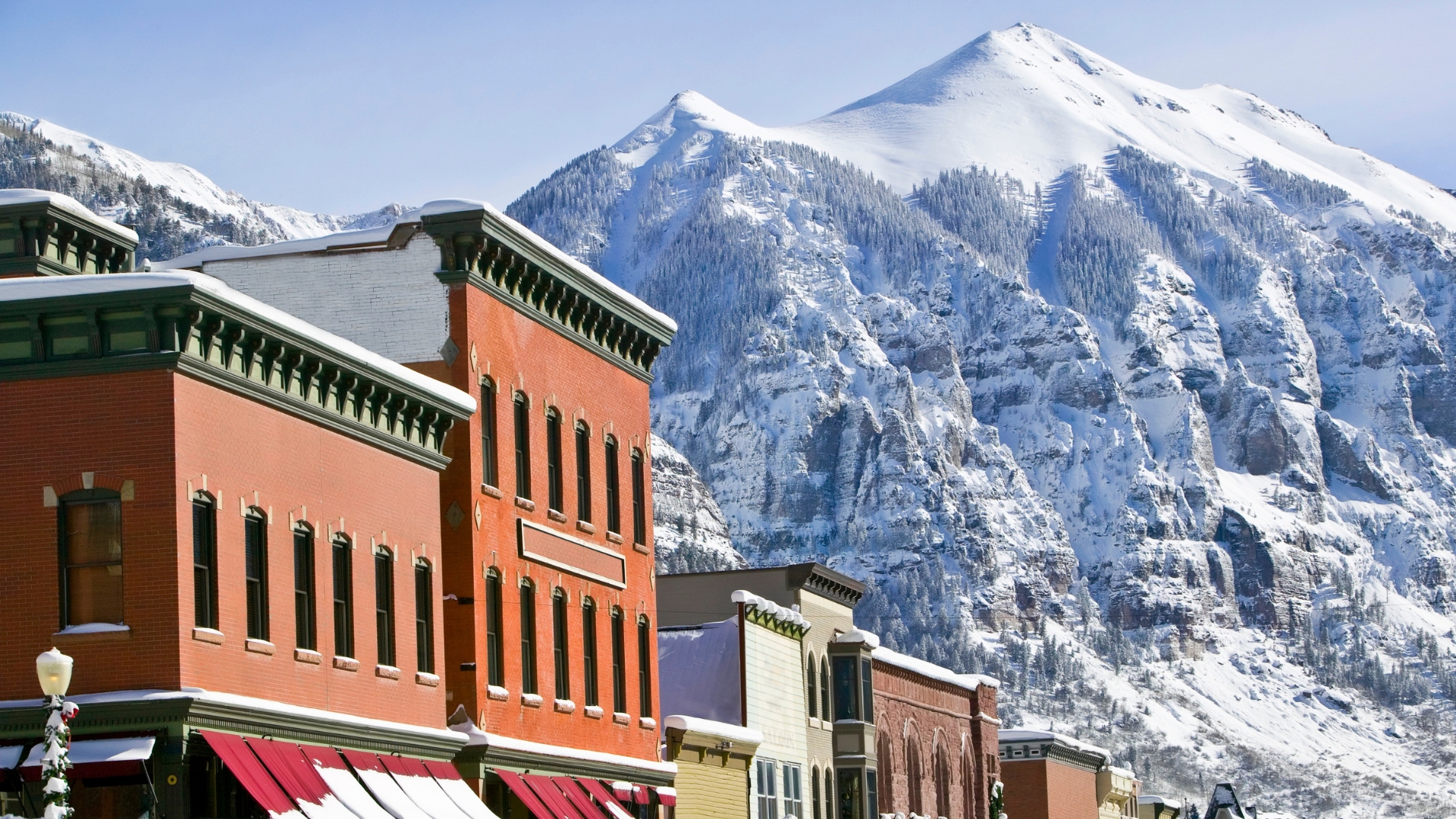 8 Best Campgrounds for an Amazing Telluride Camping Experience