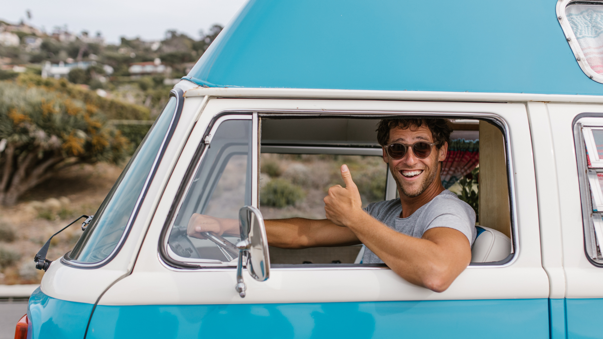 Volkswagen Camper Vans: The Quintessential Van Life Vehicle