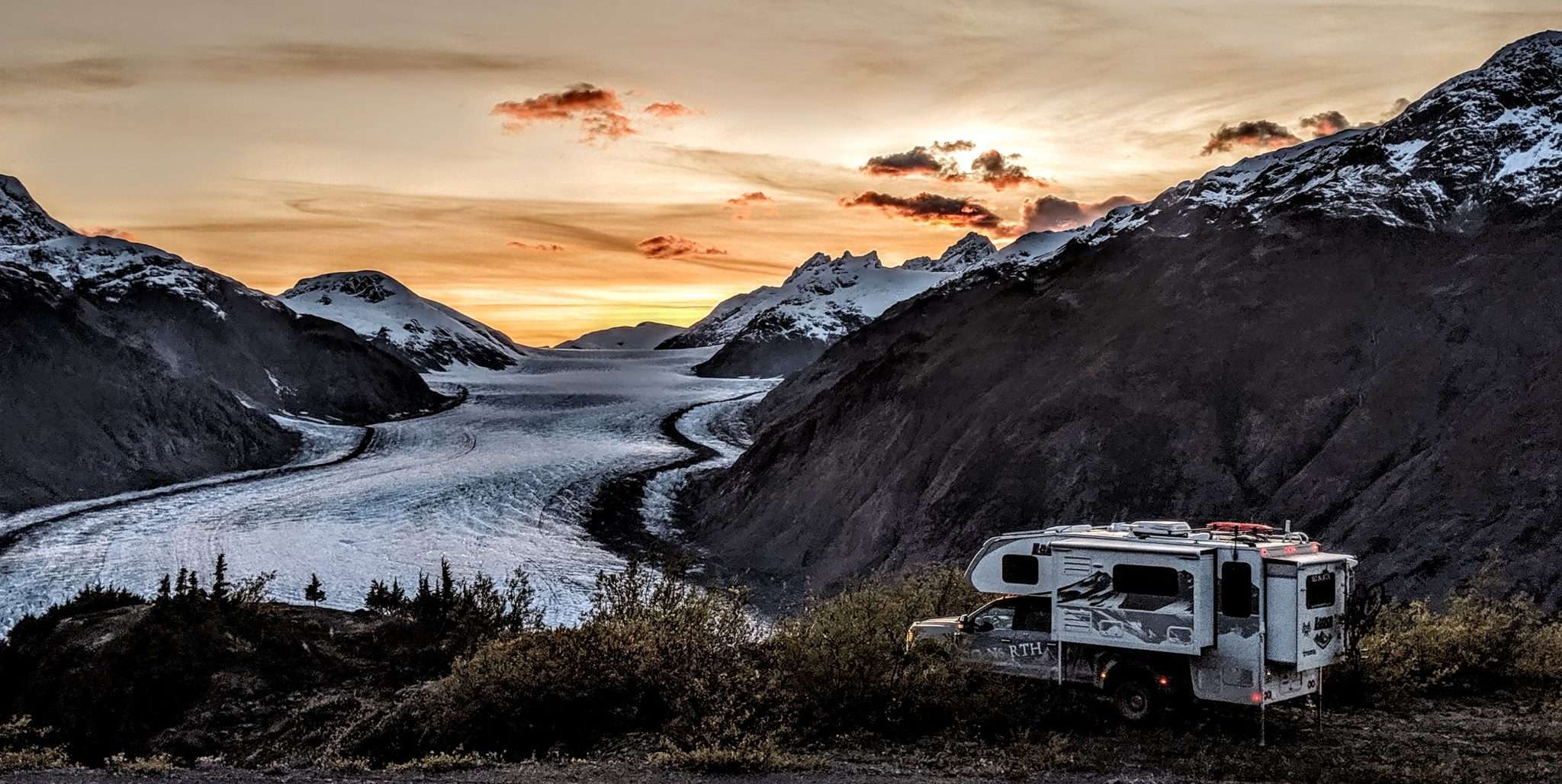 The Dangerous World of Ice Roads: Are They Worth the Risk?