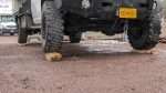 RV Auto Leveling Systems: What You Need to Know First