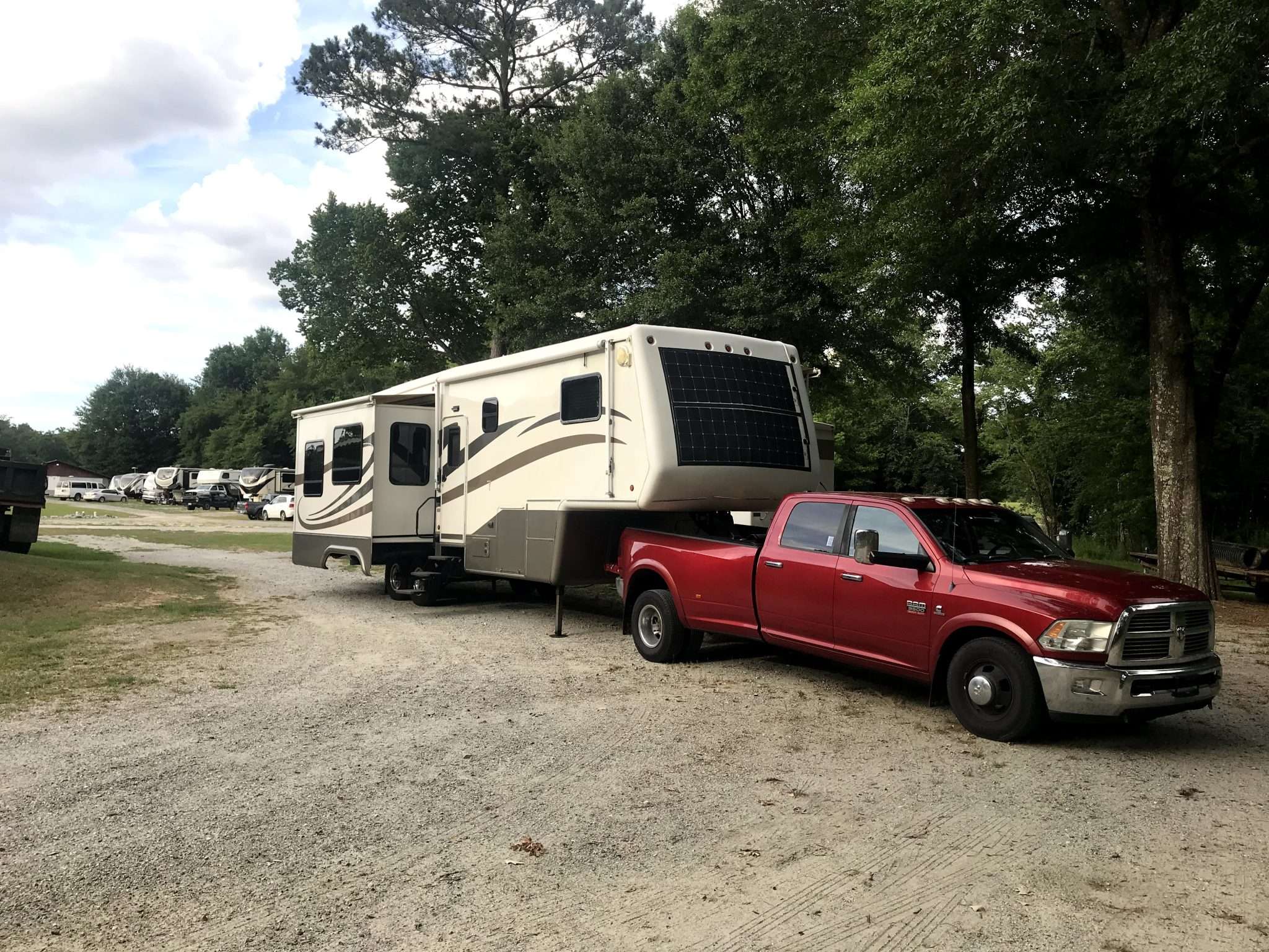 10 Best Campgrounds In Kentucky for Experiencing the Bluegrass State