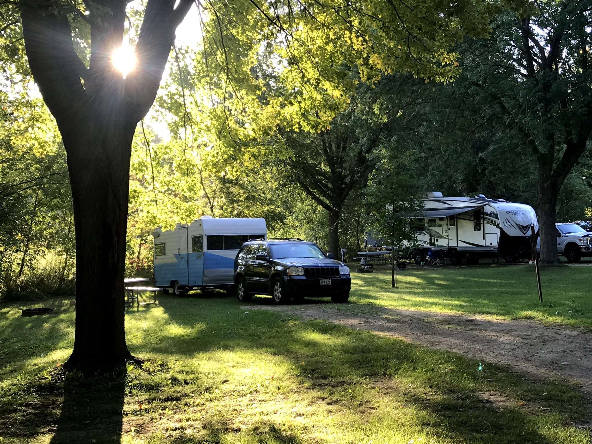 10 Best Campgrounds In Kentucky for Experiencing the Bluegrass State