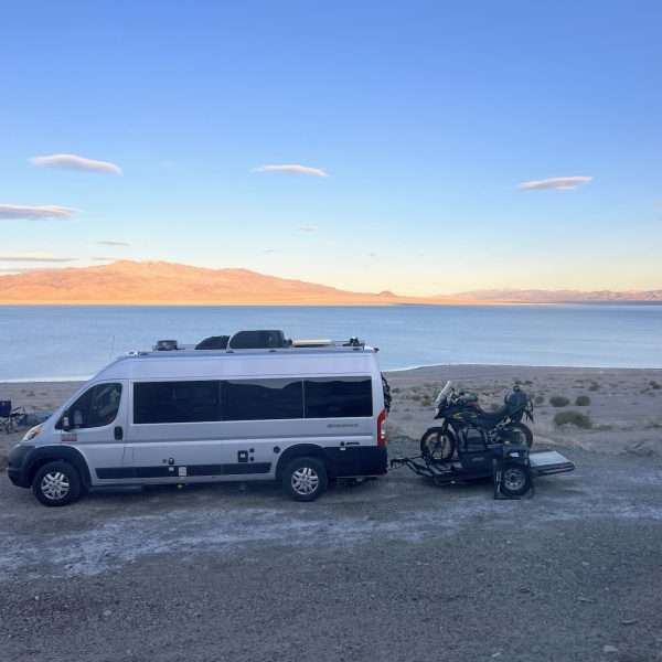 7 Best Vans for Towing RV Campers and More