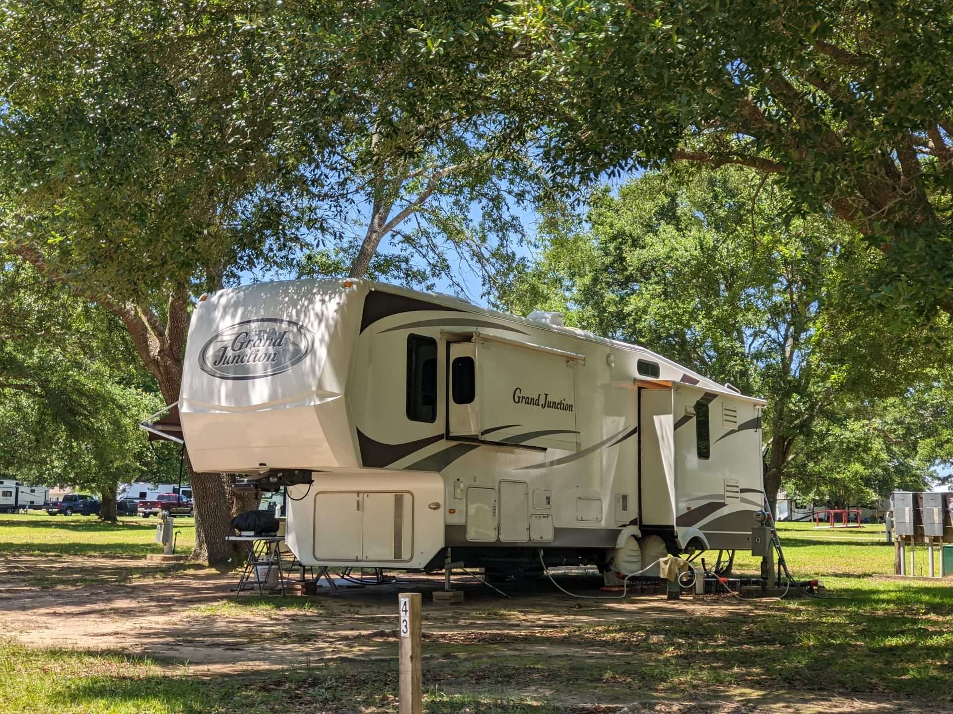 10 Best Campgrounds In Kentucky for Experiencing the Bluegrass State