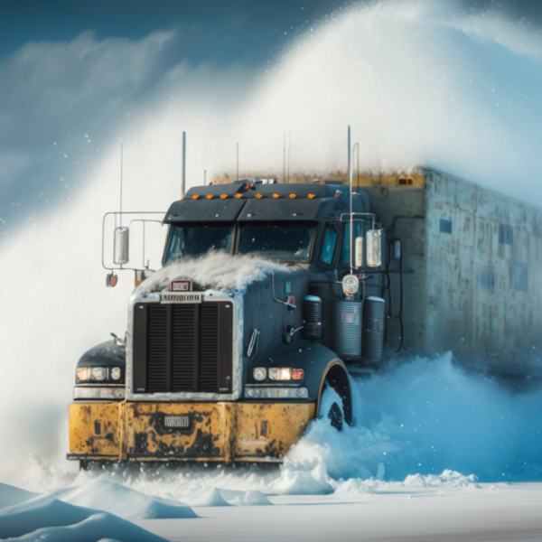 The Dangerous World of Ice Roads: Are They Worth the Risk?