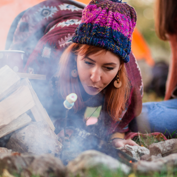 How to Start a Fire With Magnesium: A Beginners Guide