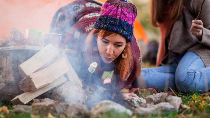 How to Start a Fire With Magnesium: A Beginners Guide
