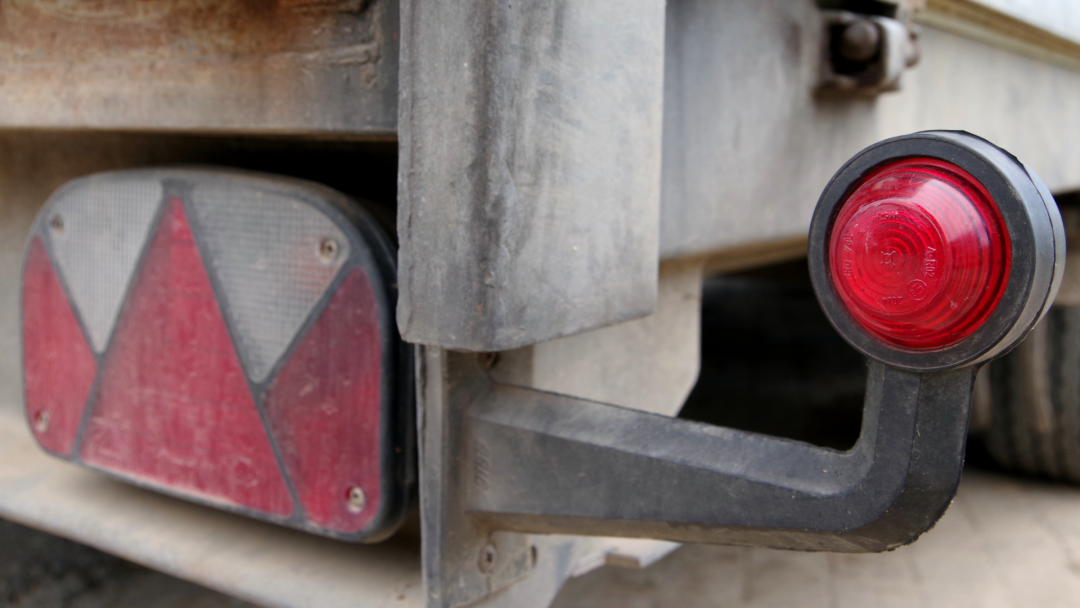 Trailer Lights Not Working? Try These Troubleshooting Tricks