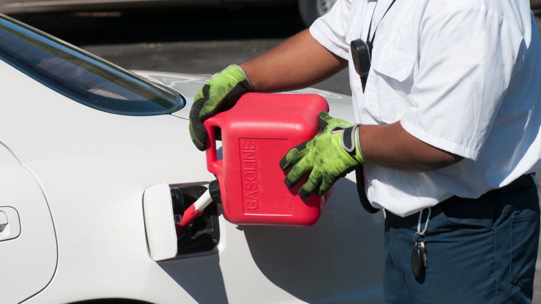 Time To Know Gasoline's Expiration Date