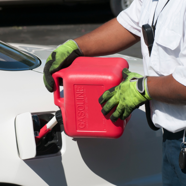Time To Know Gasoline's Expiration Date