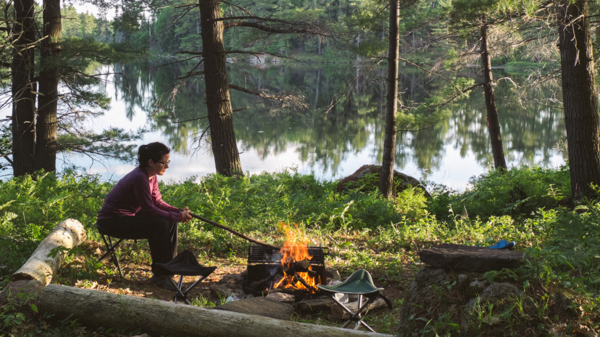 How to Start a Fire With Magnesium: A Beginners Guide