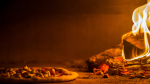 How to Cook an Amazing Pizza Over the Campfire