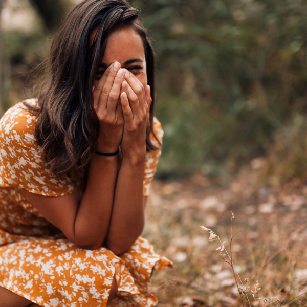 When Nature Calls in Nature: How to Poop in the Woods
