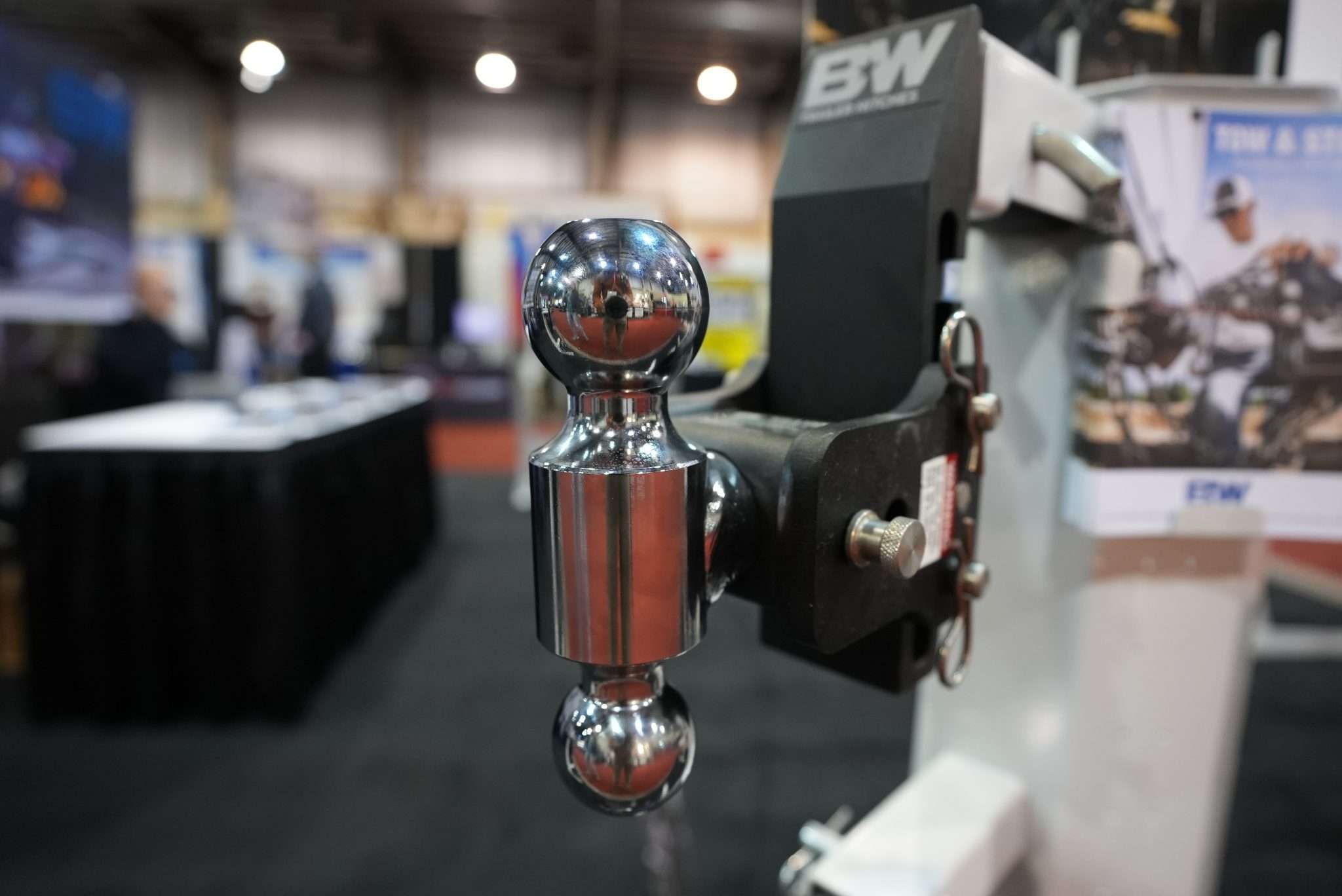 Trailer Hitch Ball Sizes Explained: Get the Right Size for the Job