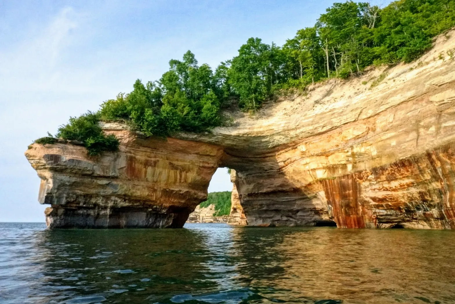 America’s National Lakeshores: Hidden Gems of the Great Lakes