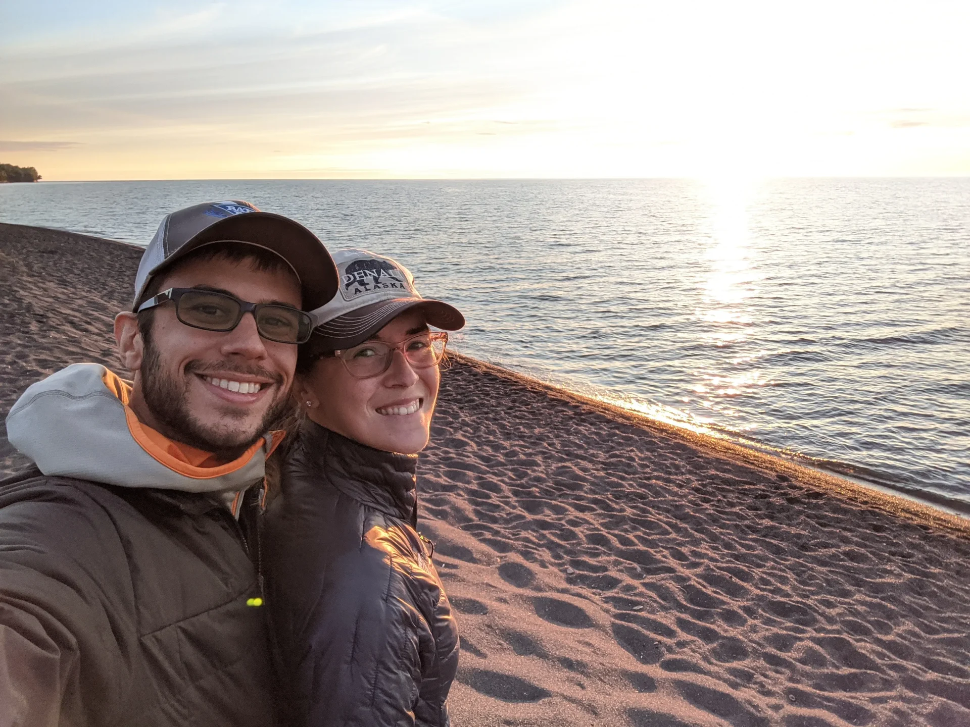 What's at the Bottom of Lake Superior?