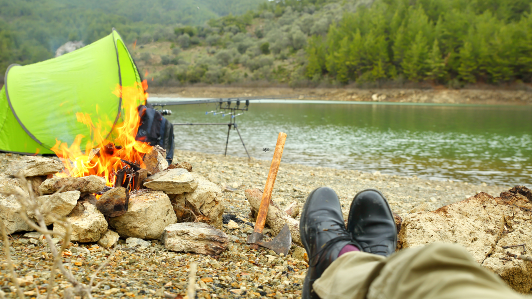 8 Best Spots for Camping in Eastern Washington