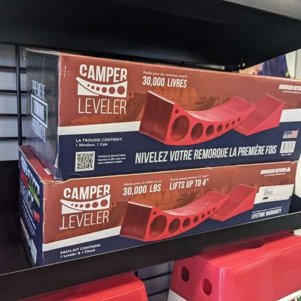 7 Best RV Wheel Chocks and When You Need Them