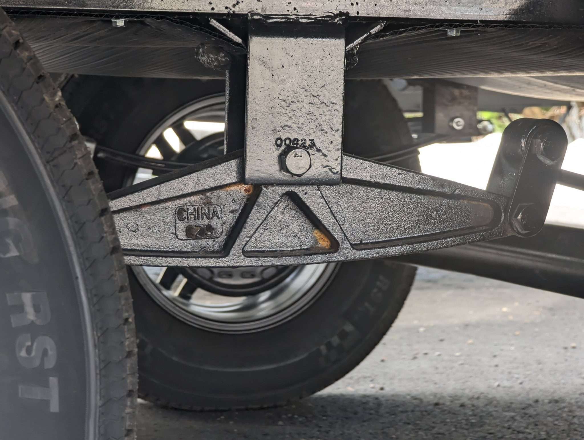 Ultimate Guide to Trailer Suspension Types and Upgrades