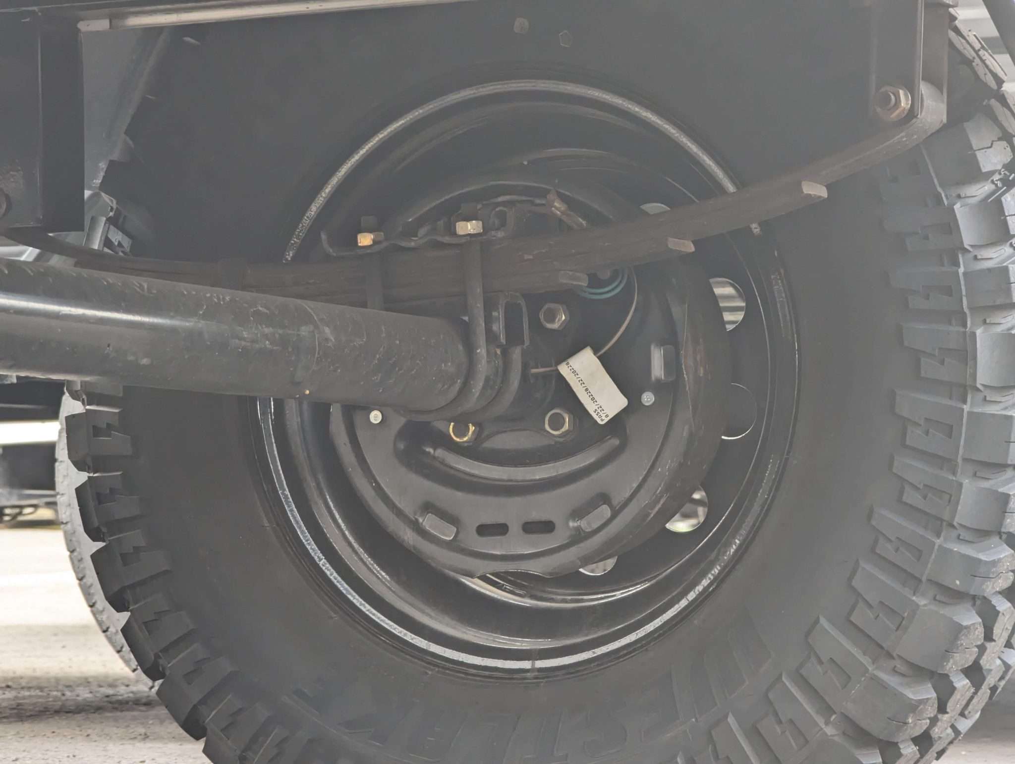 Ultimate Guide to Trailer Suspension Types and Upgrades