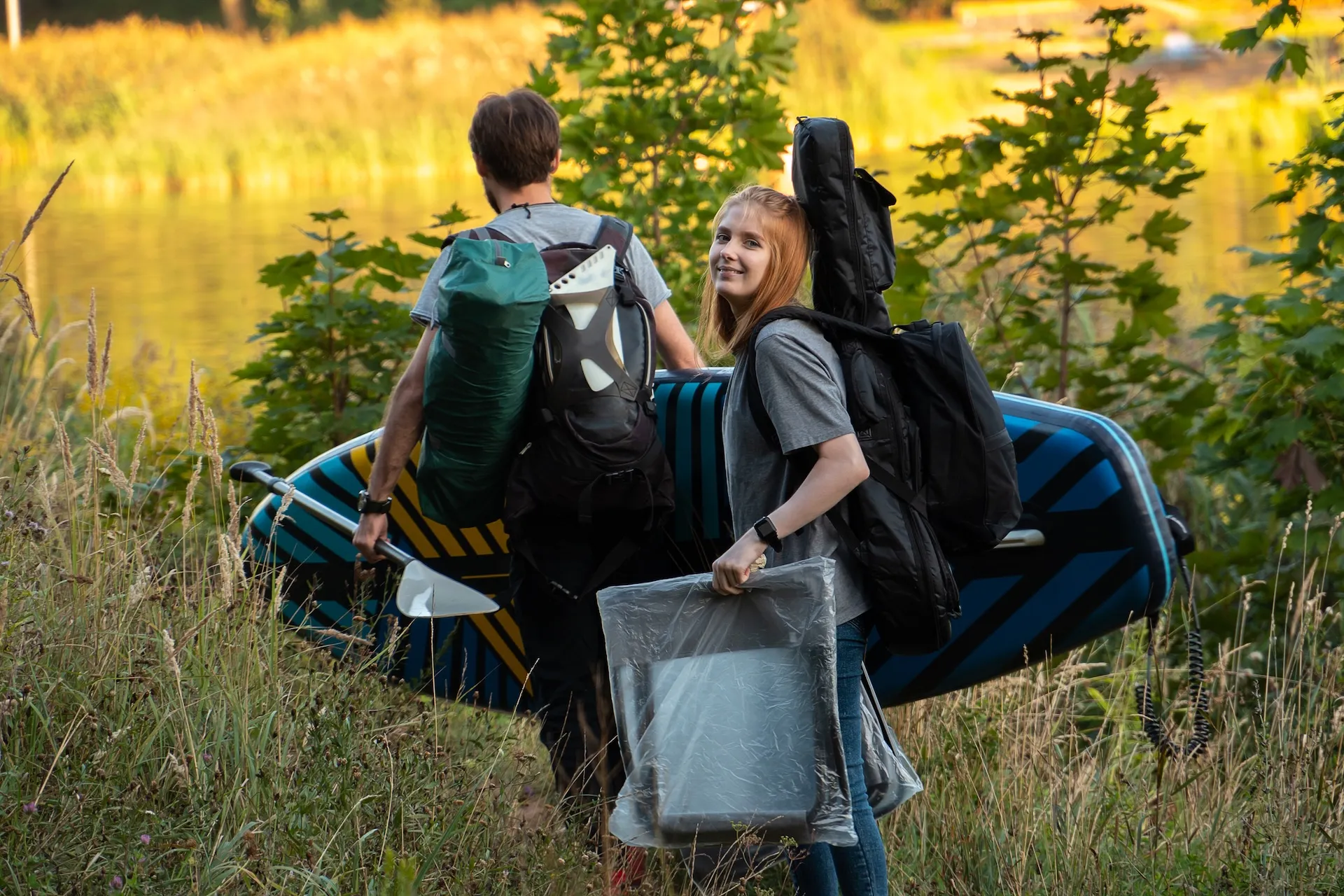 Boat Camping 101: How to Enjoy the Best Campsite on the Lake