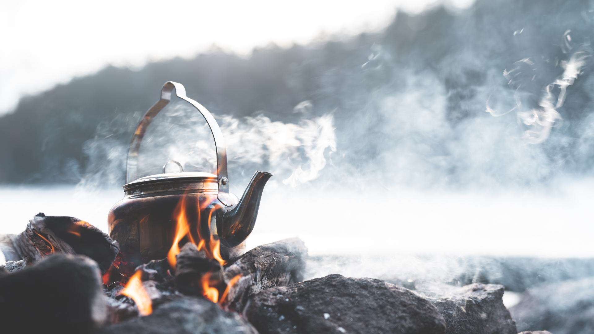 The Art of Making Campfire Coffee: A Step-by-Step Guide