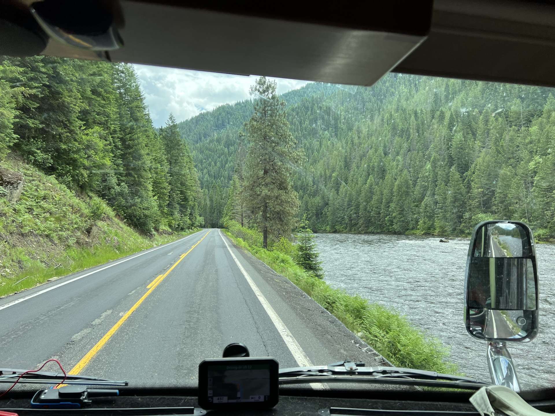 8 Wild and Scenic Rivers So Beautiful They're Under Special Protection