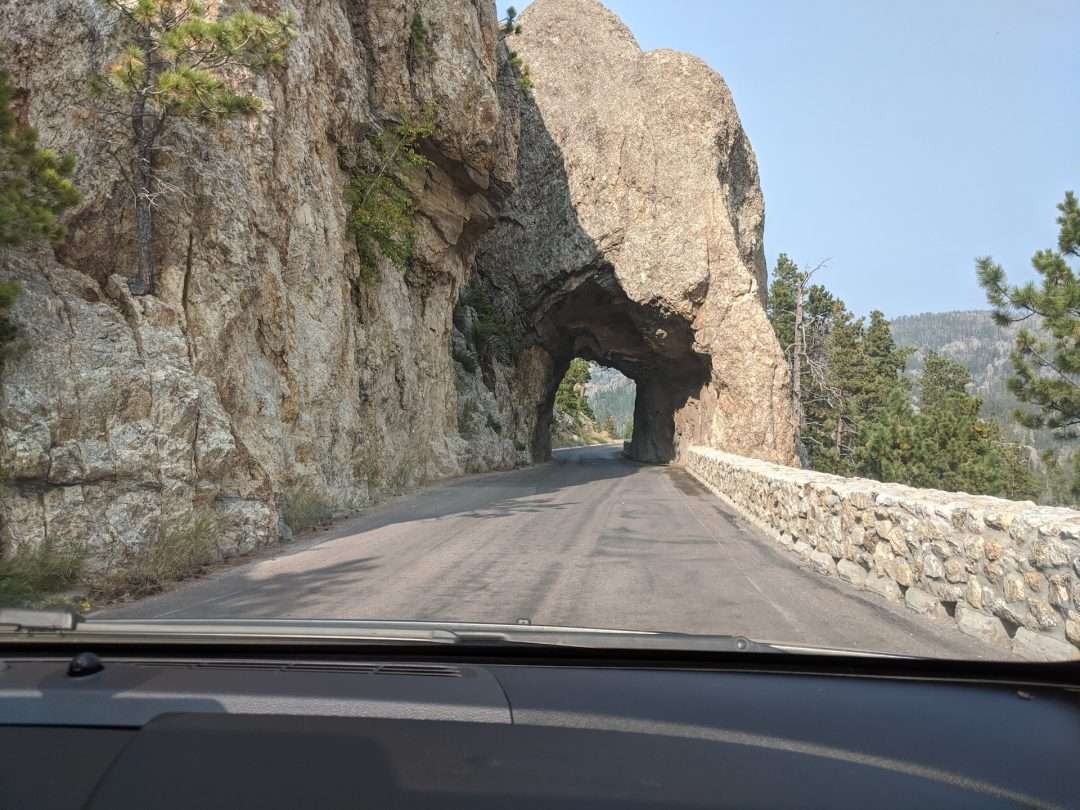 The Needles Highway: A Scenic Drive Through South Dakota's Iconic Landmarks